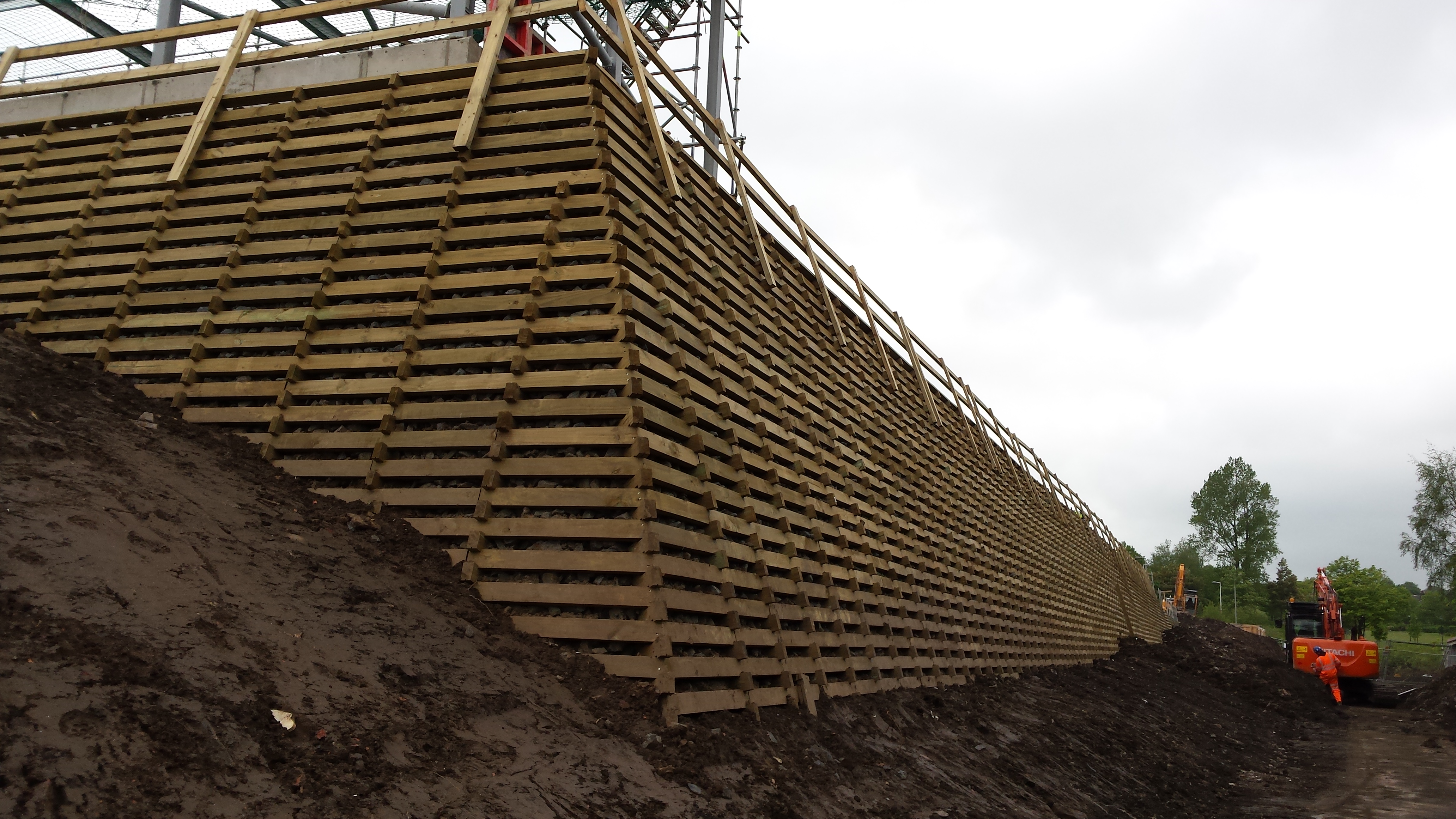 ASDA Barrhead | MHB Consultants