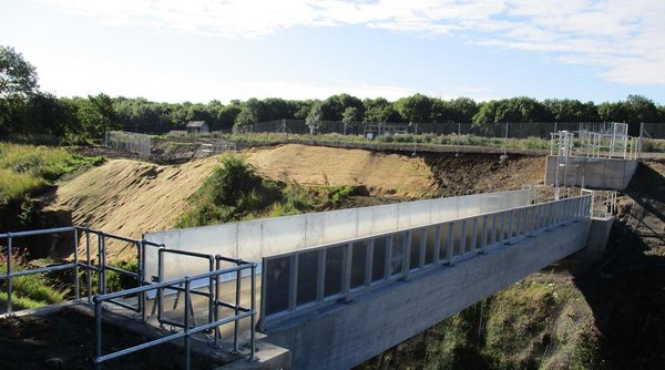 Network Rail Edinburgh to Glasgow Improvement Programme (EGIP) | MHB ...