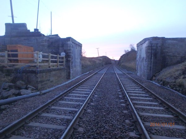 Network Rail Edinburgh to Glasgow Improvement Programme (EGIP) | MHB ...